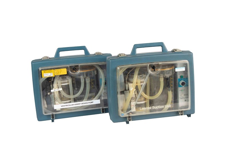 Laerdal Suction Unit | FILM MEDICAL