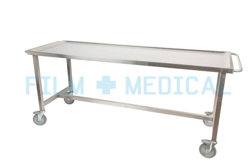 Mortuary Trolley | FILM MEDICAL