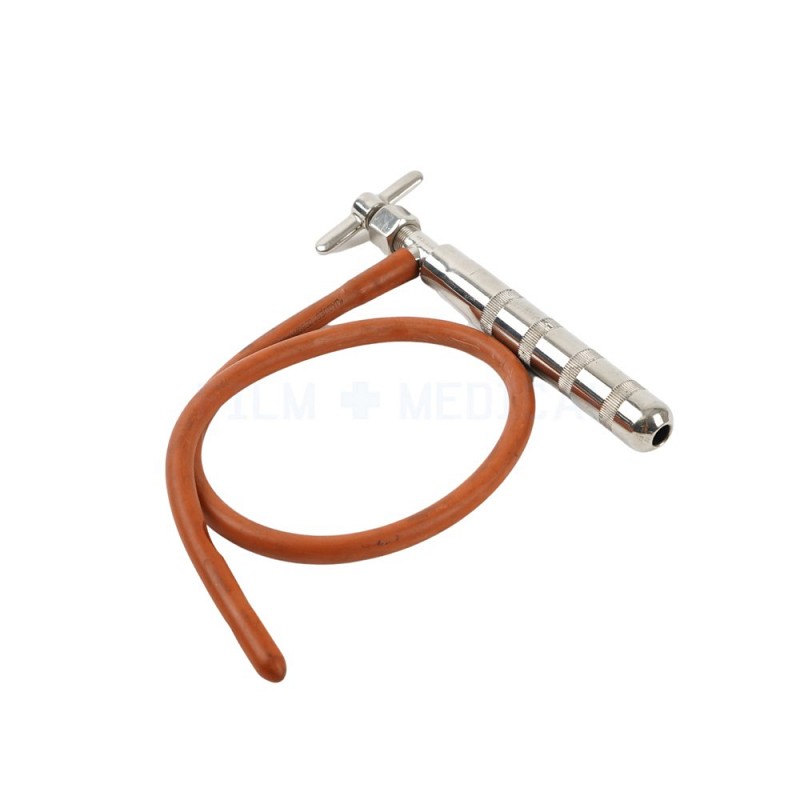 Oesophageal Tube and Tap | FILM MEDICAL