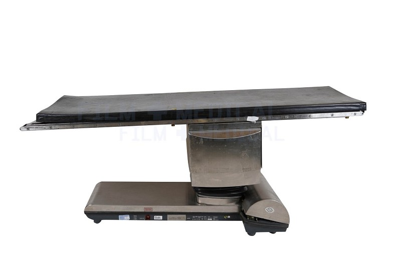 Operating Table | FILM MEDICAL