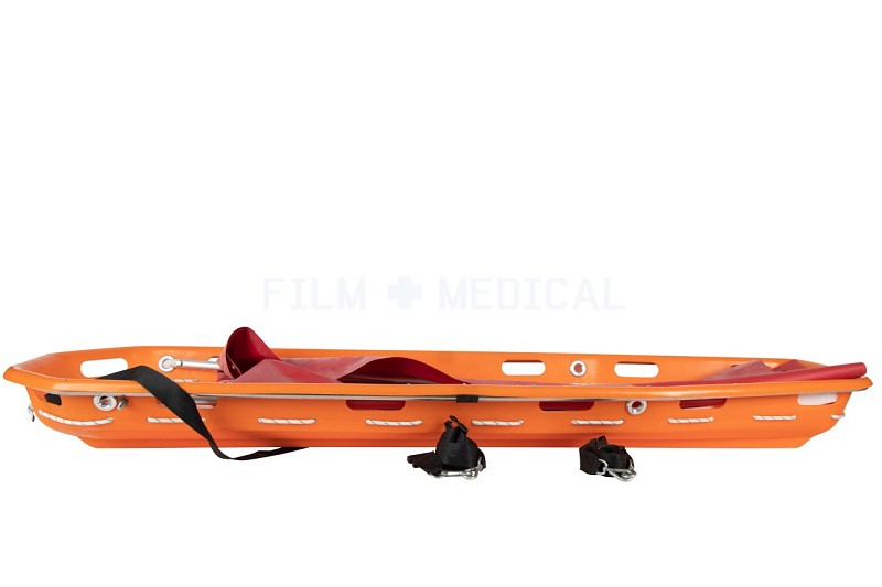 Air Rescue Stretcher | FILM MEDICAL