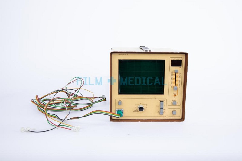 Heart Monitor Period | FILM MEDICAL