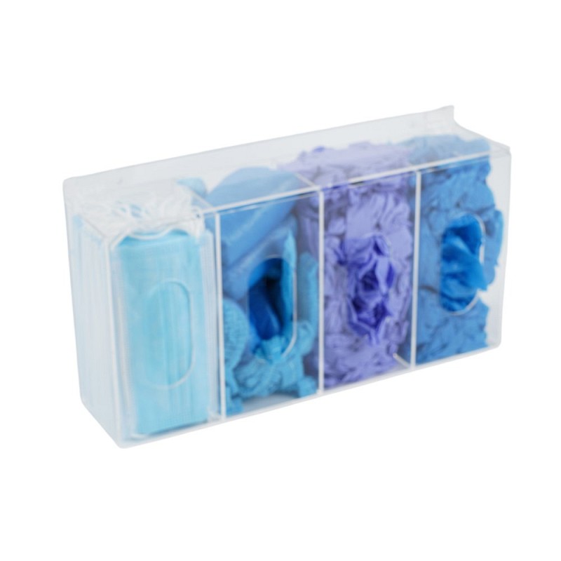 PPE Dispenser | FILM MEDICAL