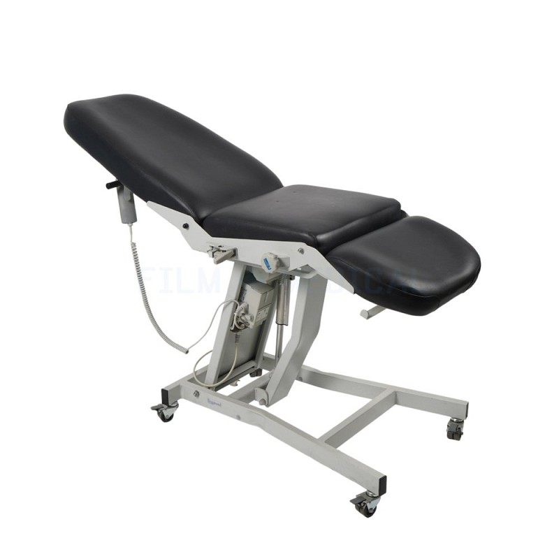Reclining Examination Chair | FILM MEDICAL