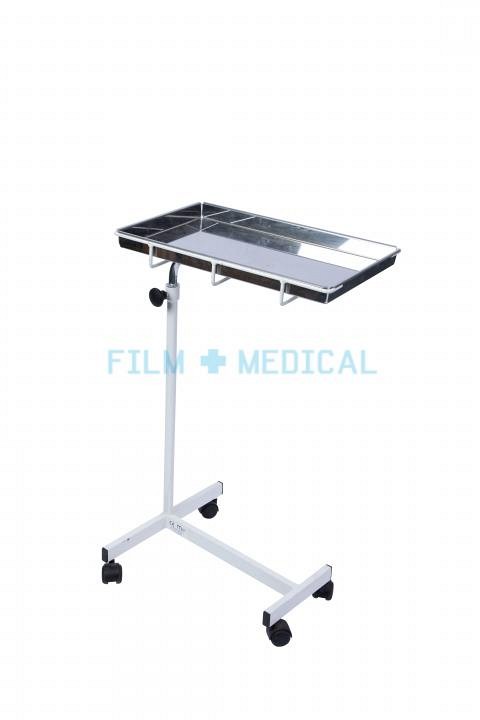 Mayo Instrument Table | FILM MEDICAL