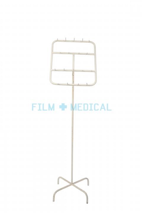 Swab Rack Period | FILM MEDICAL