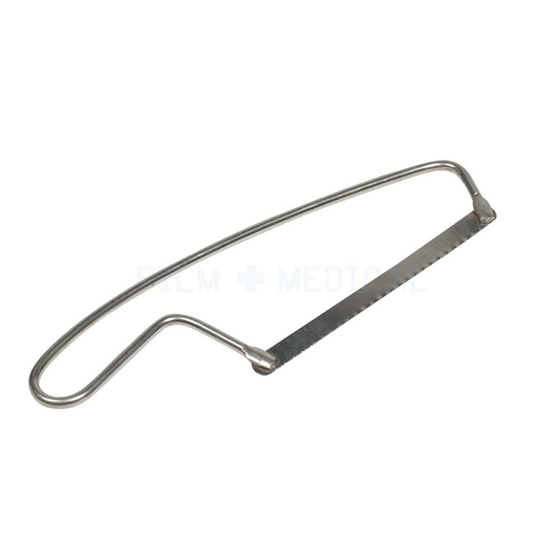 Small Hand Saw | FILM MEDICAL