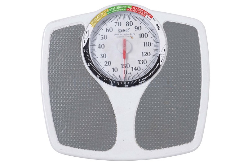 Weighing Scales | FILM MEDICAL