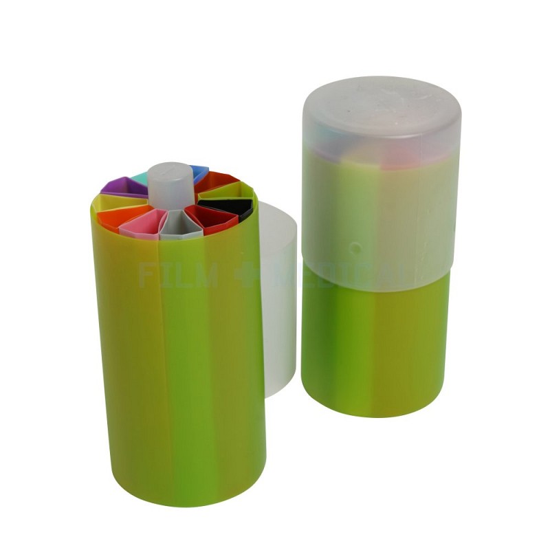 Sample Tubes | FILM MEDICAL
