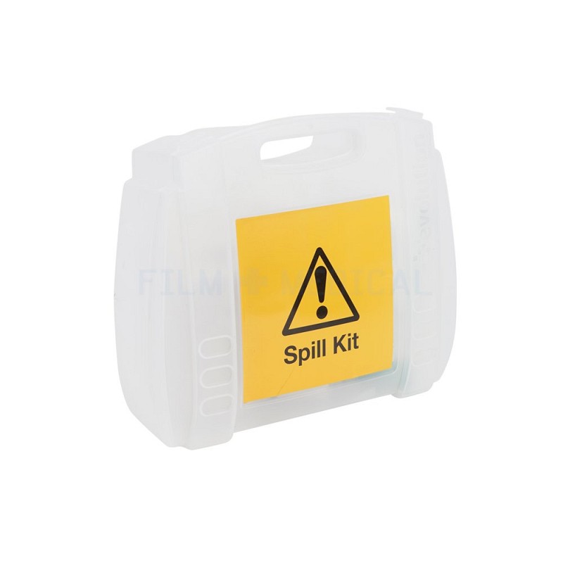 Spill Kit | FILM MEDICAL
