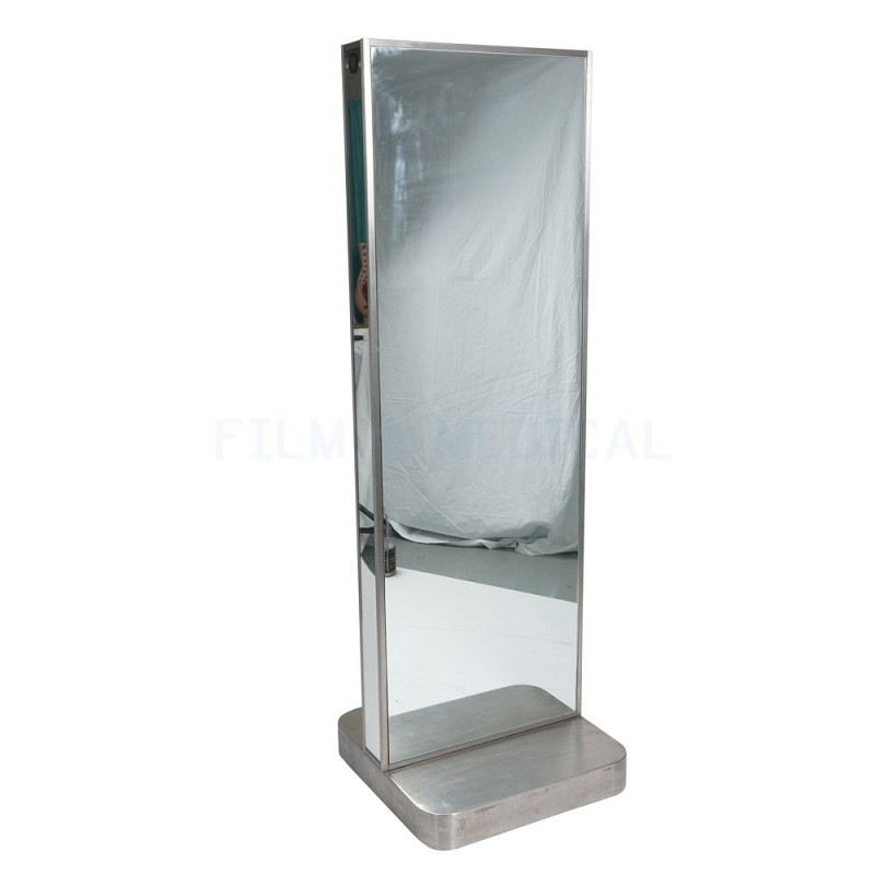 Standing Double Sided Mirror | FILM MEDICAL