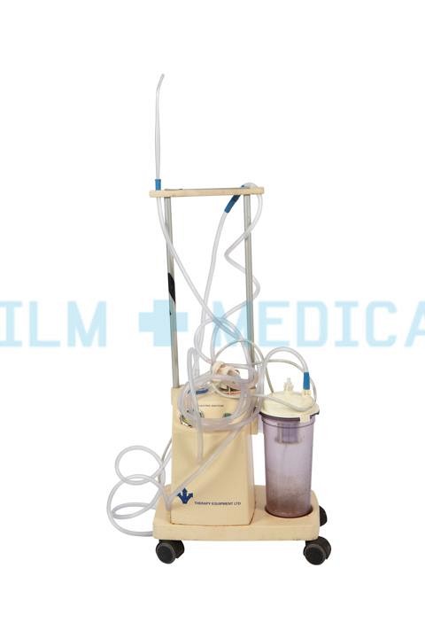 Suction Unit | FILM MEDICAL