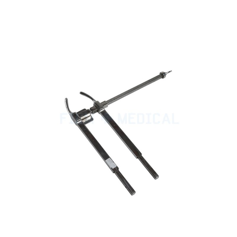 Surgical Implement Caliper | FILM MEDICAL