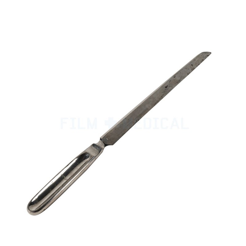 Surgical Knife Large | FILM MEDICAL