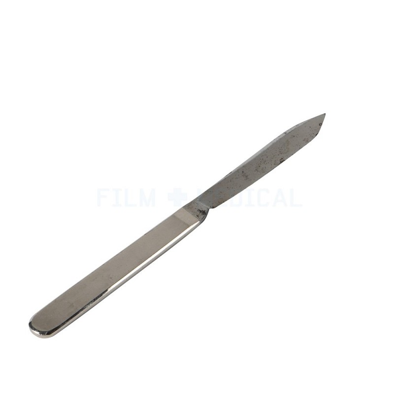 Surgical Knife Small | FILM MEDICAL