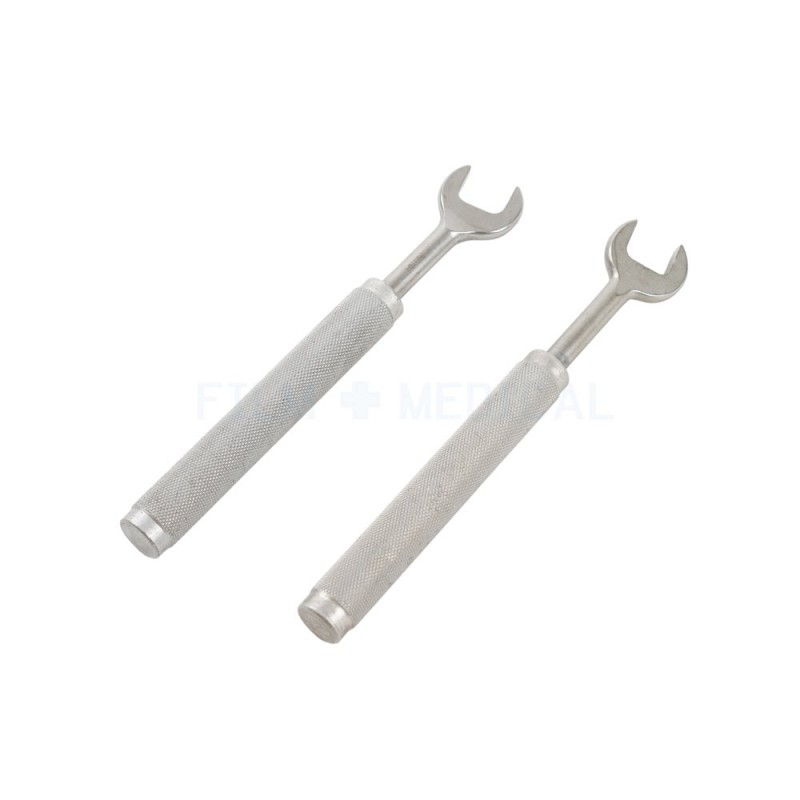 Surgical Spanners | FILM MEDICAL