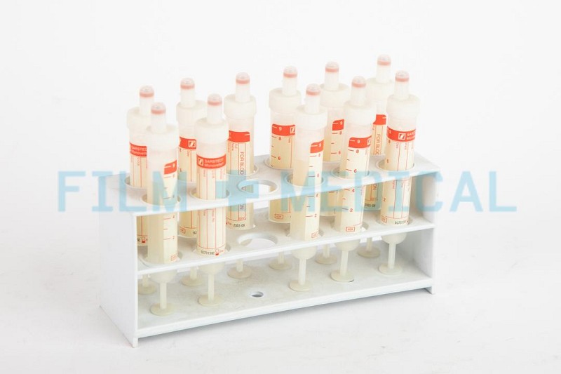 Sample Rack | FILM MEDICAL