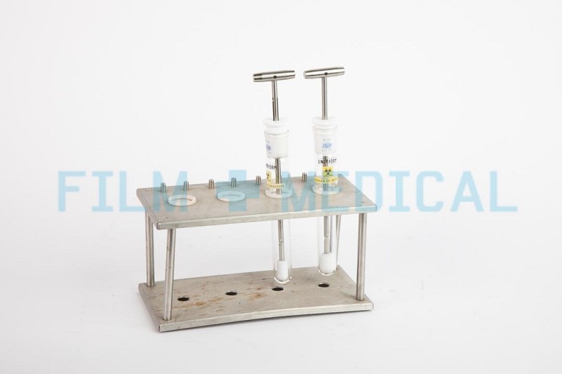 Test tube Rack | FILM MEDICAL