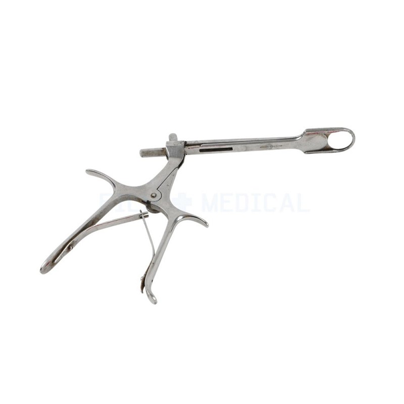 Tonsil Guillotine (cutter) | FILM MEDICAL