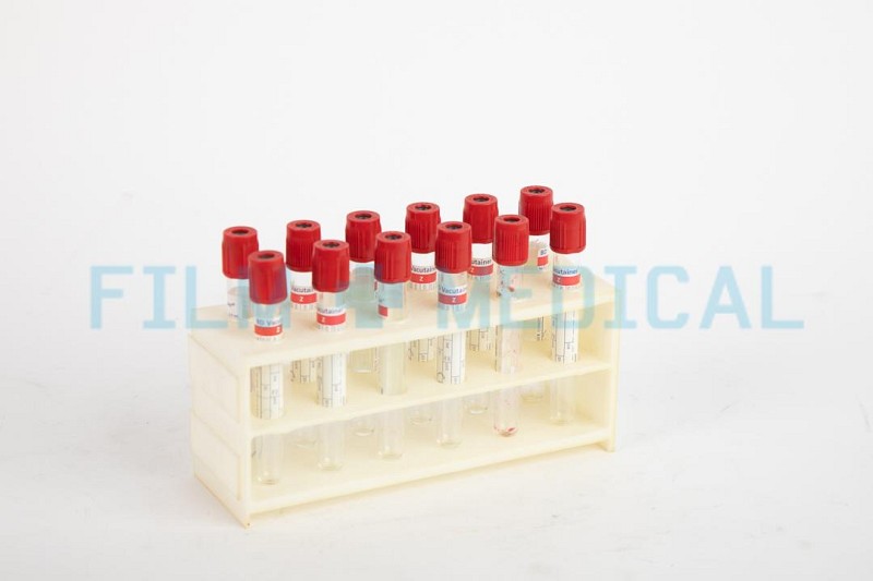 Sample rack | FILM MEDICAL