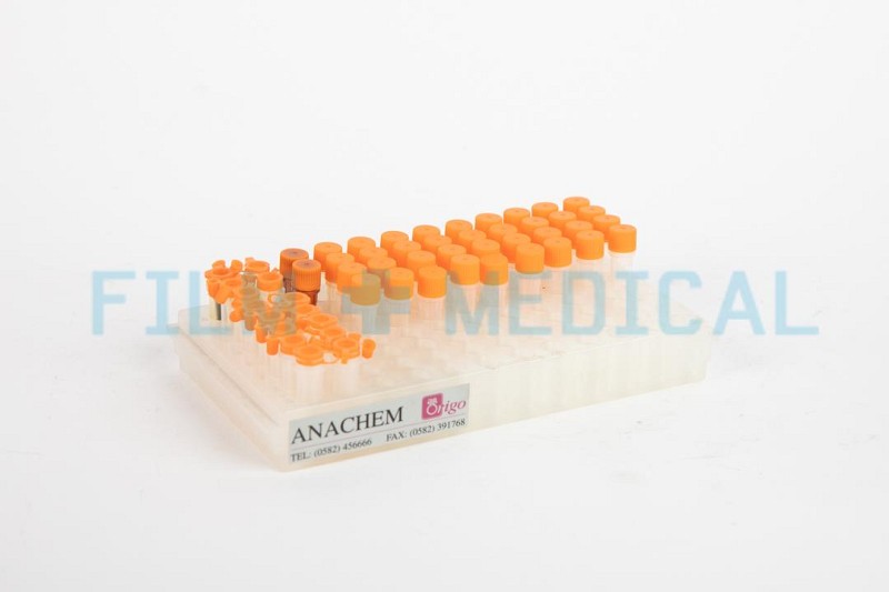 Sample Rack | FILM MEDICAL