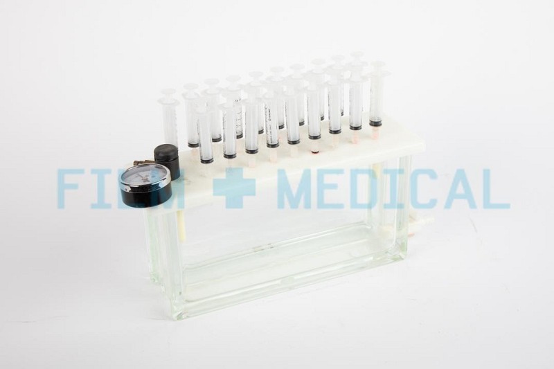 Laboratory Sample Rack | FILM MEDICAL