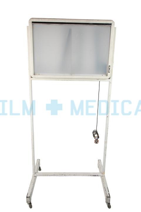 X Ray Lightbox Freestanding | FILM MEDICAL