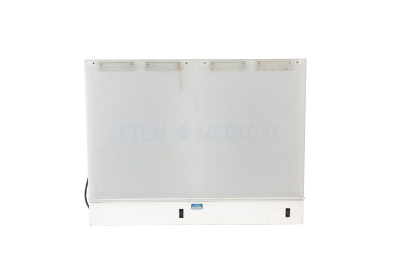 Double Wall Mount Light Box | FILM MEDICAL