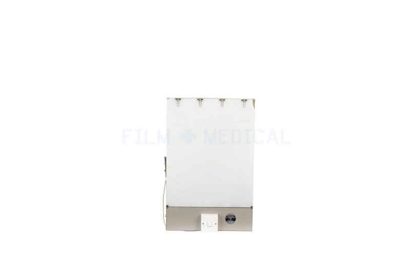 Single Wall Mount Light Box | FILM MEDICAL