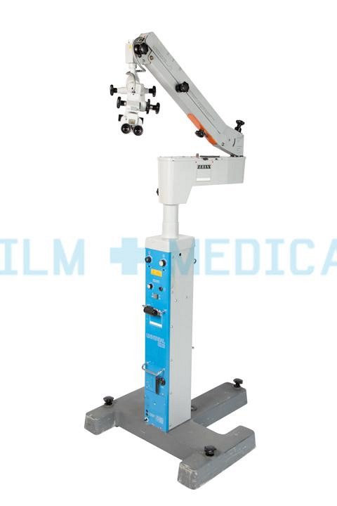 Operating Theatre Microscope | FILM MEDICAL
