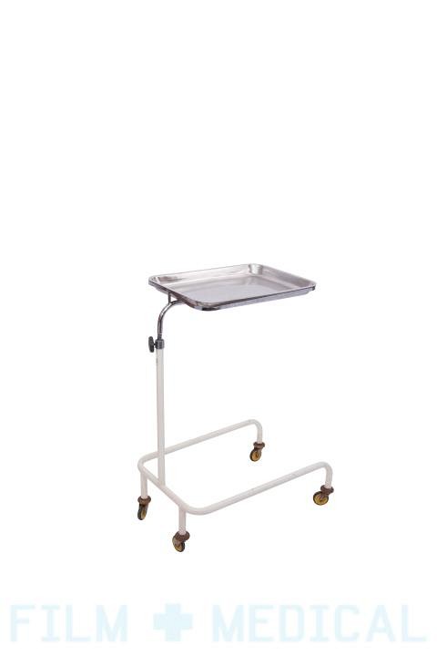 Period mayo instrument table | FILM MEDICAL