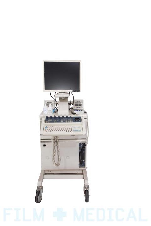 ultrasound machine | FILM MEDICAL