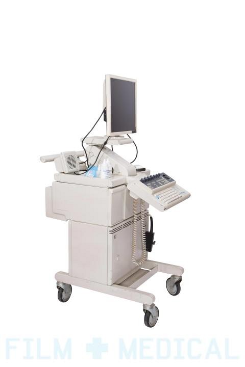 ultrasound machine | FILM MEDICAL